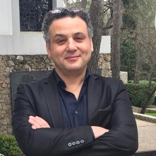 David Rofé-Sarfati Psychanalyste